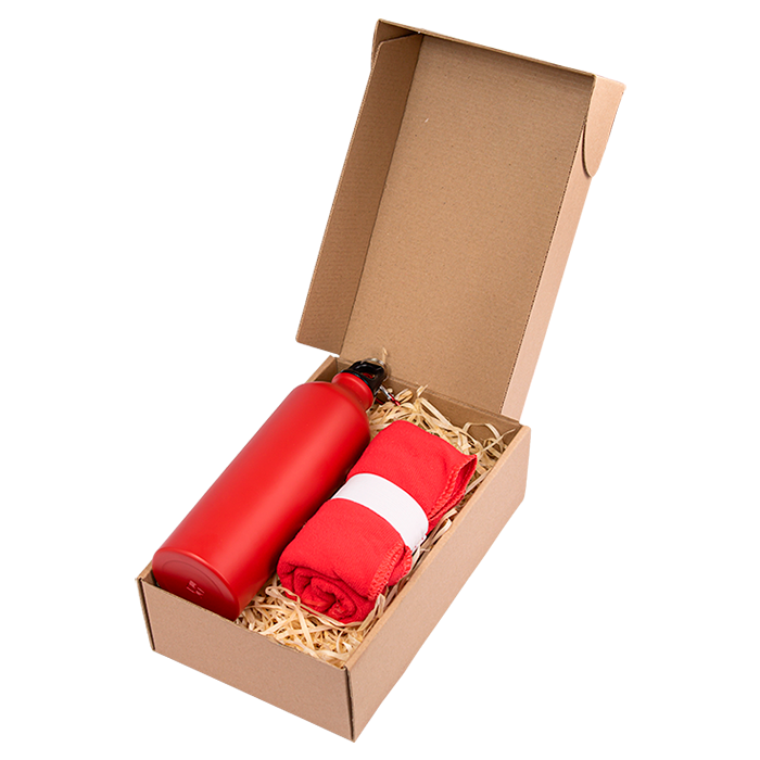 Sports Gift Set | goDaDo!